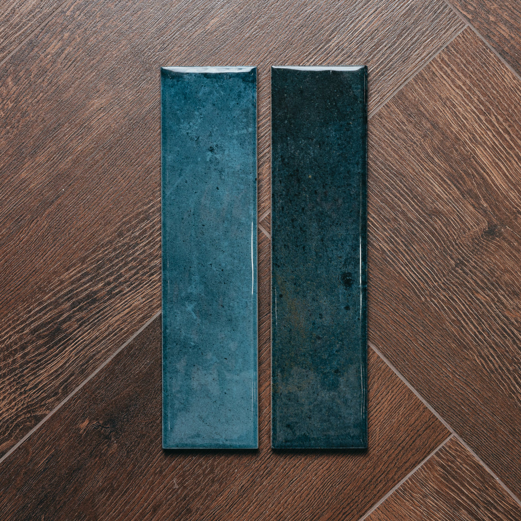 Percy Subway Tile | Baytina